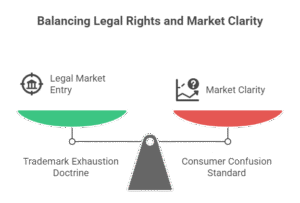 Parallel Import Dilemmas in China: Key Court Rulings & Risk Mitigation ...