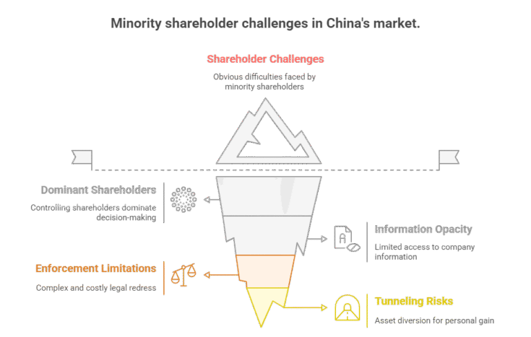 China's Minority Shareholder Protection 2024: Beyond the Class Action ...